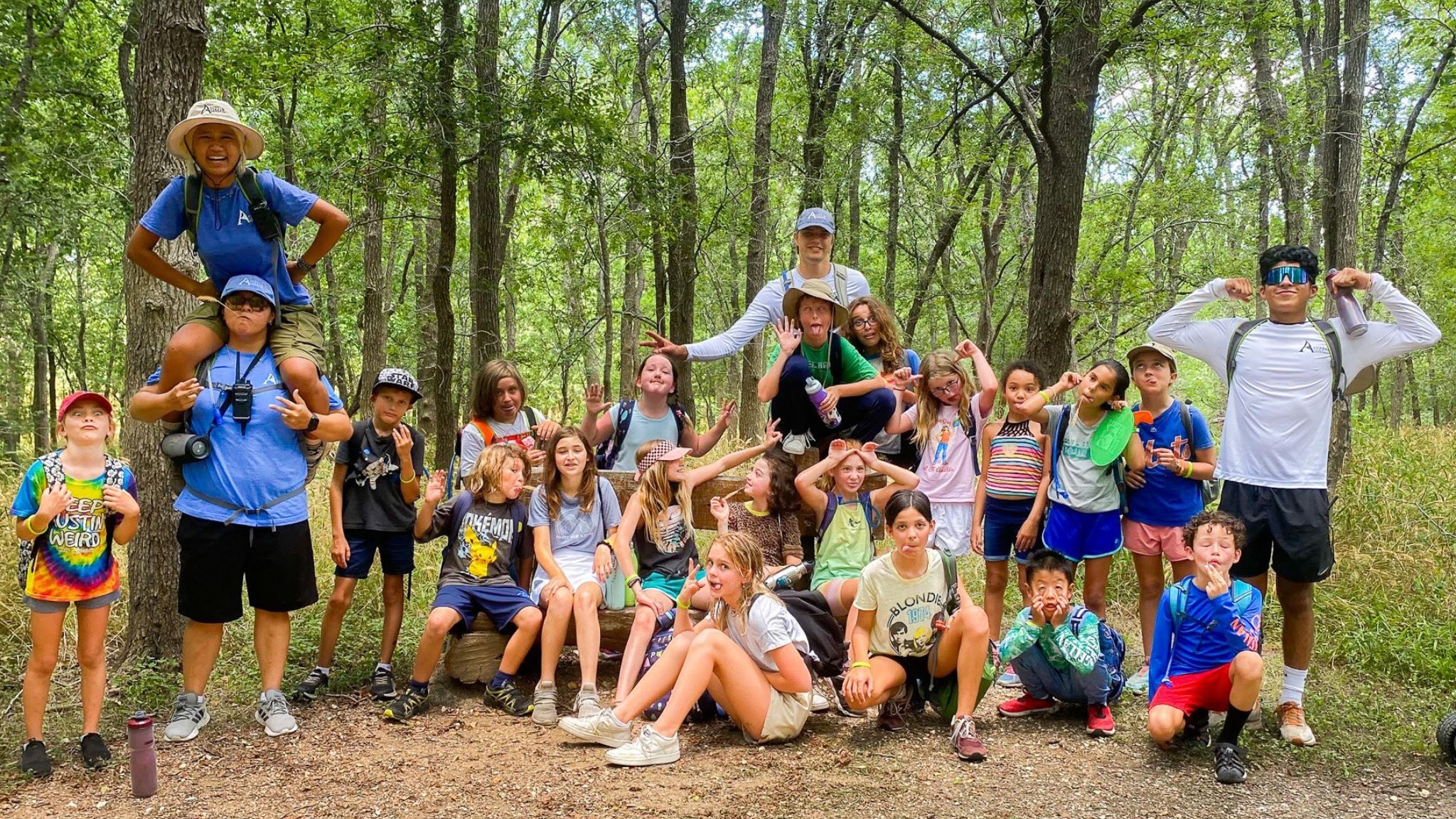 Mark Your Calendar – City Summer Camps Registration Coming | AustinTexas.gov